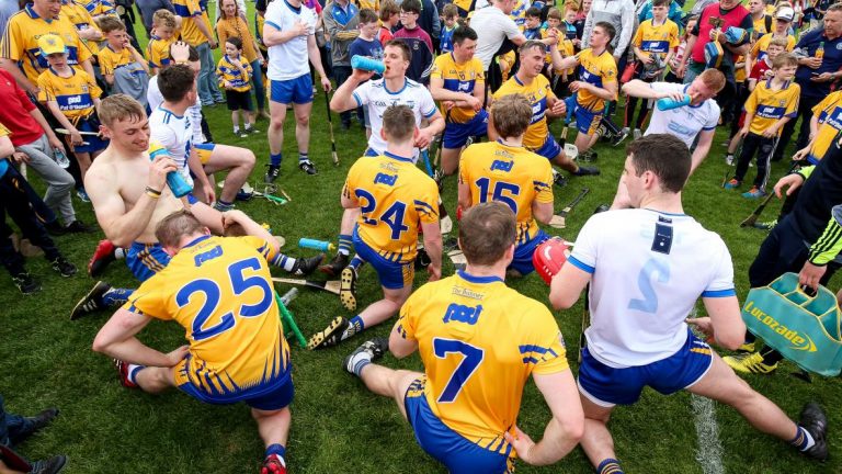 Strength & Conditioning in the GAA: Where we are and where we're going ...