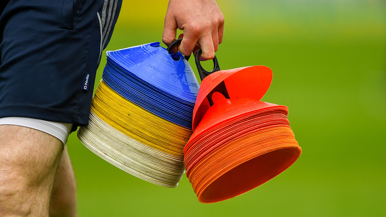 Strength & Conditioning in the GAA: Where we are and where we're going ...